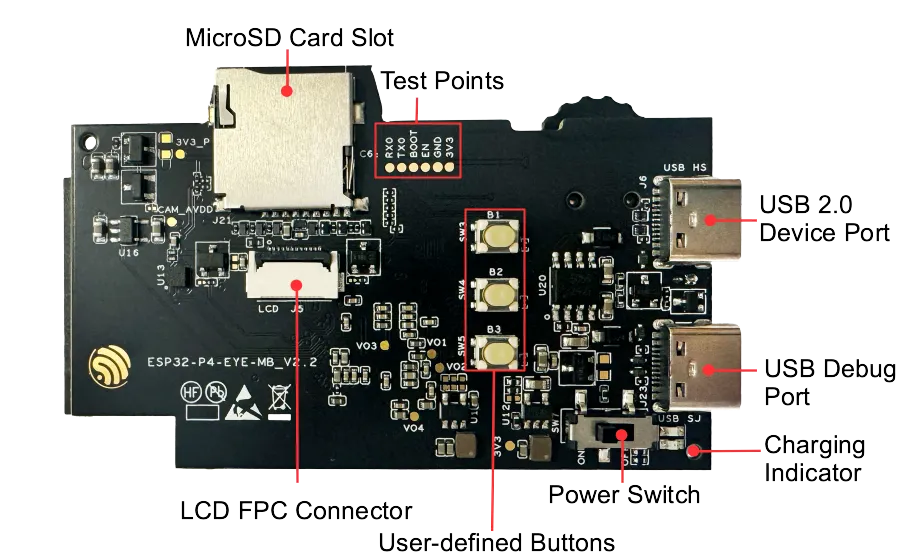 ESP32Cube - ESP32 Projects & Tutorials